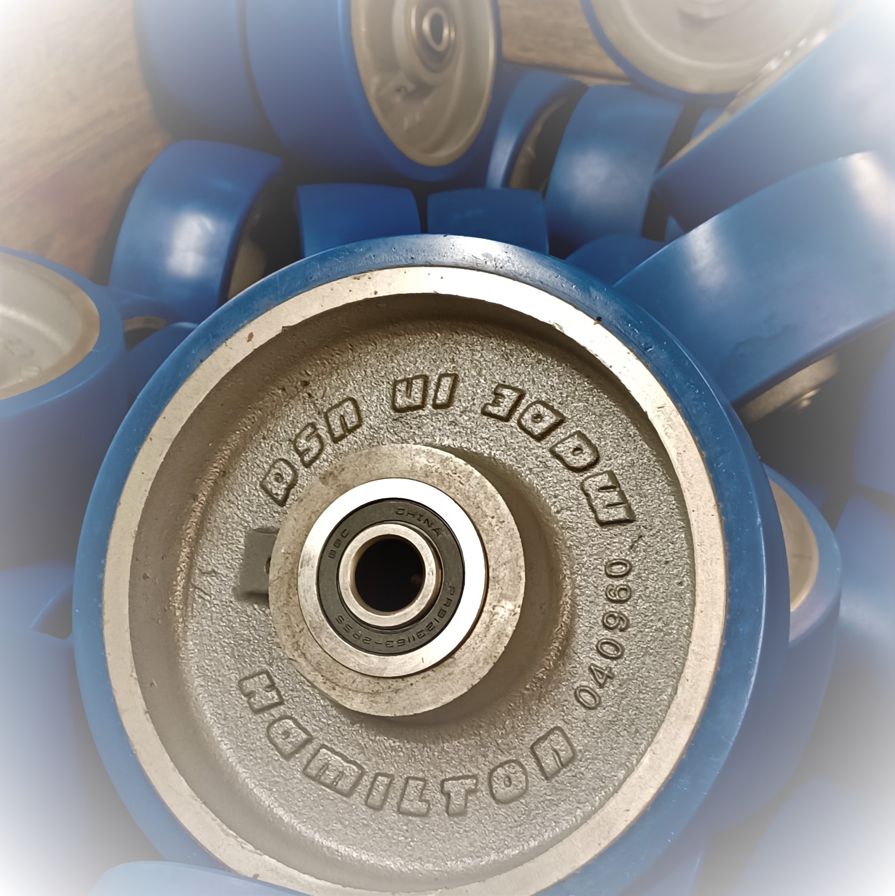 Trucks and Carts Blog | XT2925 - Dunnage Cart